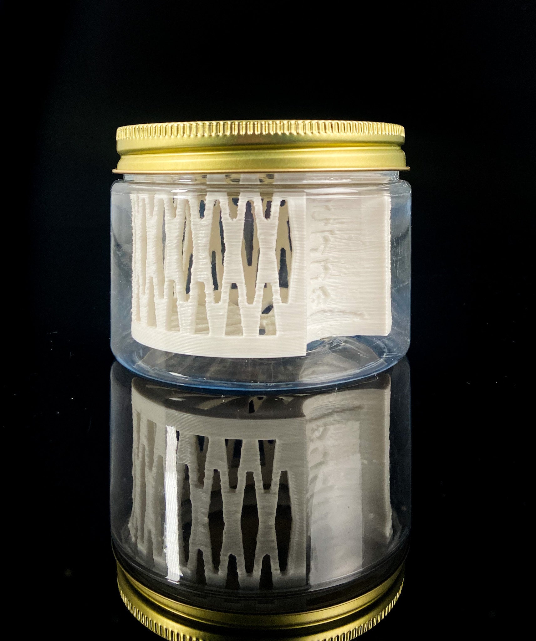 Kuhns Banger Washer | Static Clothing & Art