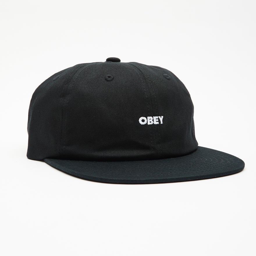 obey-twill-6-panel-strapback-static-clothing-art